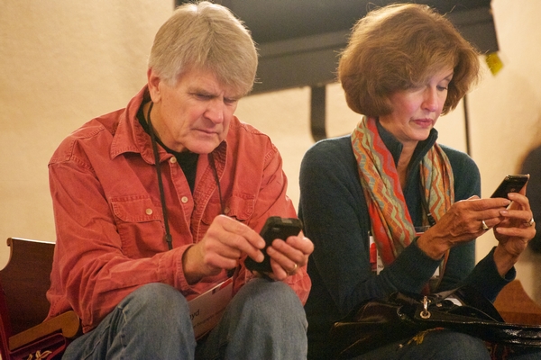 Daddeln im Seminar: Zulassen oder ankämpfen? – methodium